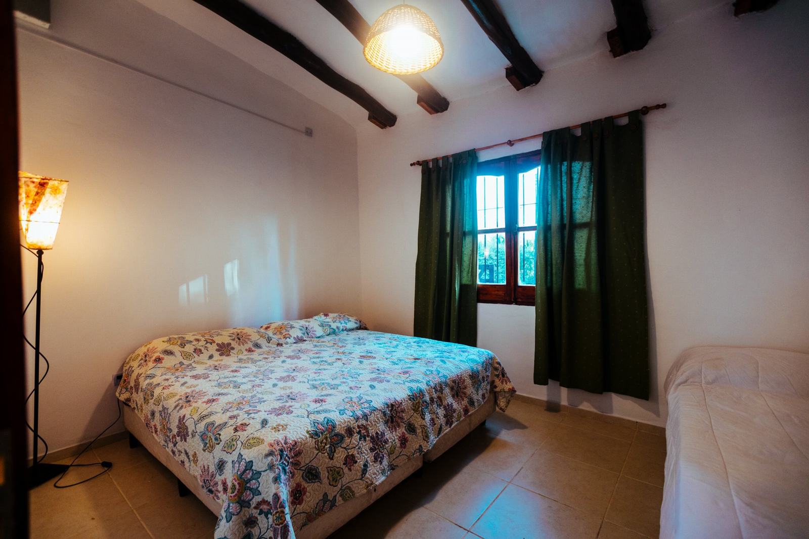 TALAMA Complejo | Cabañas con piscina y WIFI en San Rafael