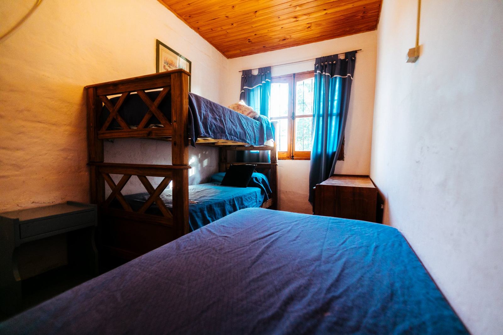 TALAMA Complejo | Cabañas con piscina y WIFI en San Rafael